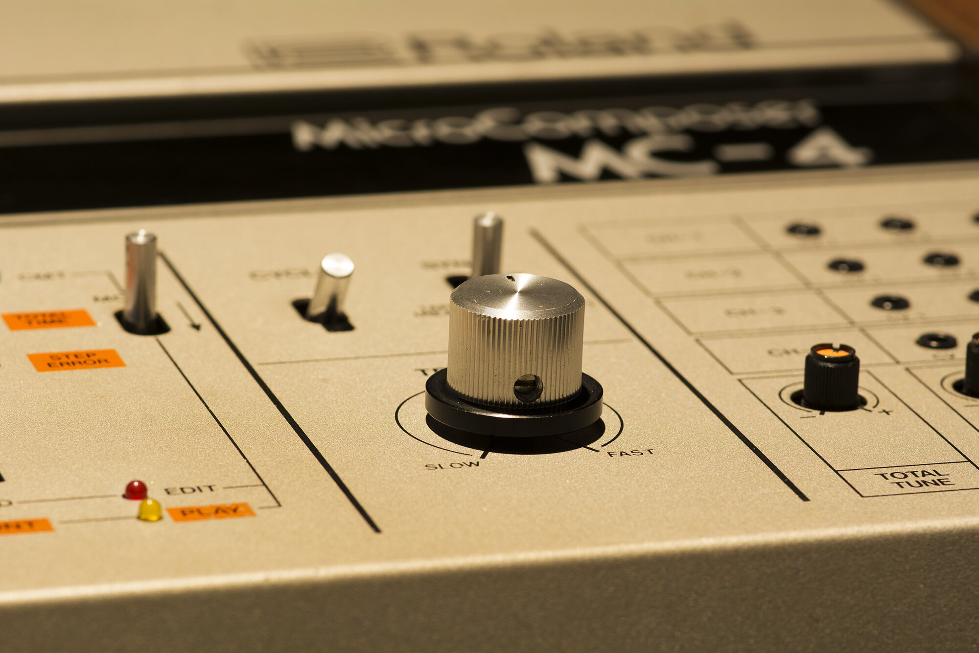 Research — Innerclock Systems