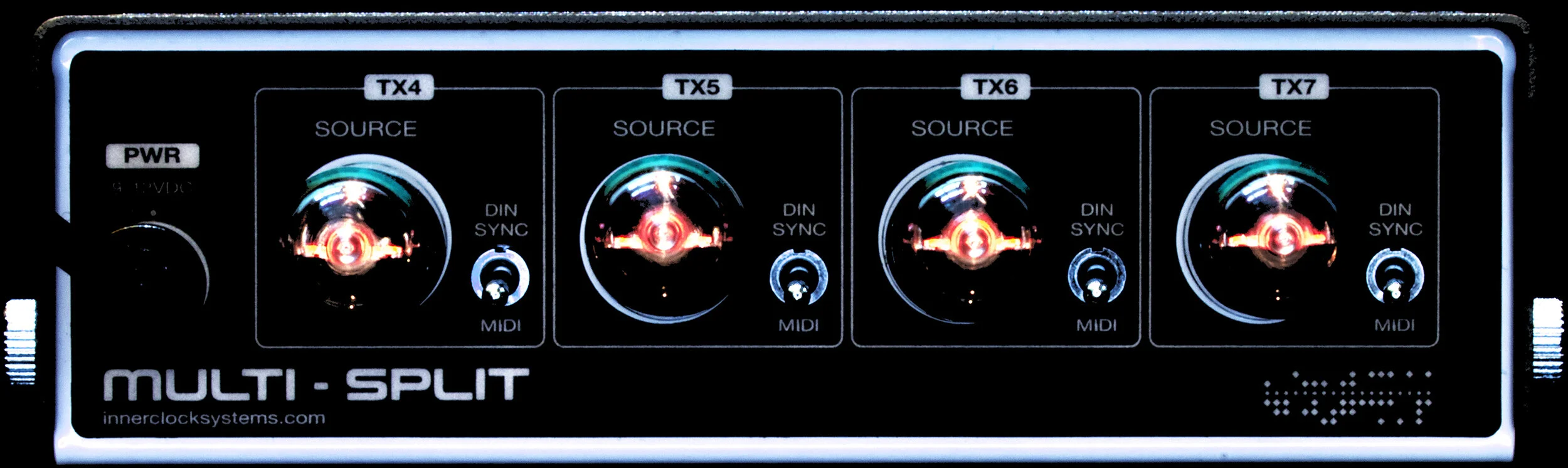 TT-5 — Innerclock Systems