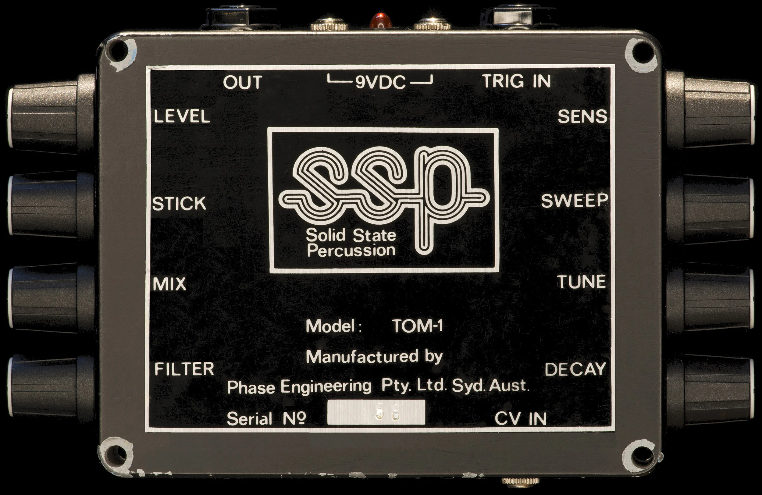 Research — Innerclock Systems