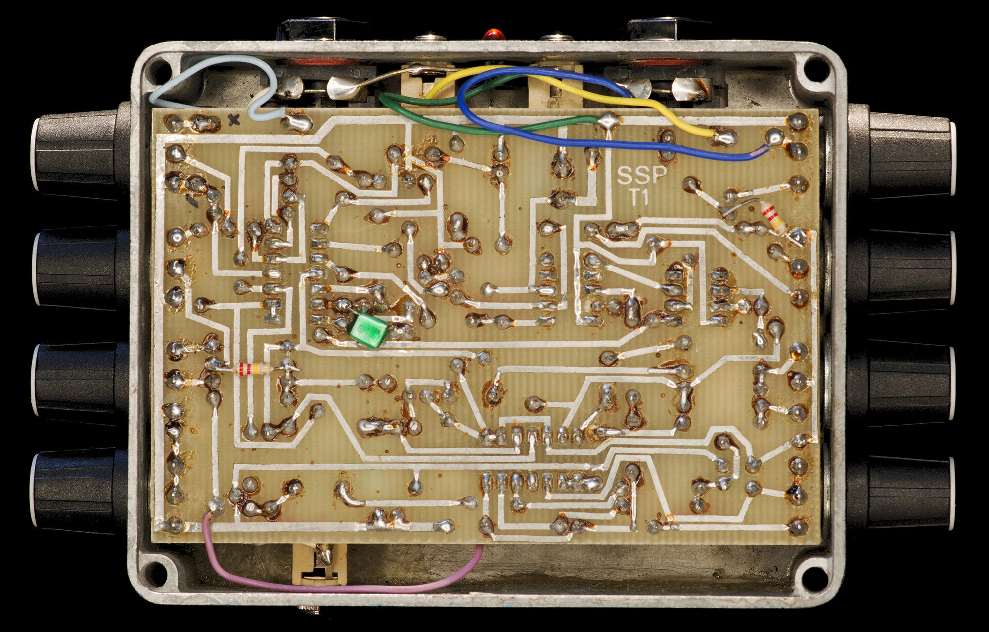 Research — Innerclock Systems