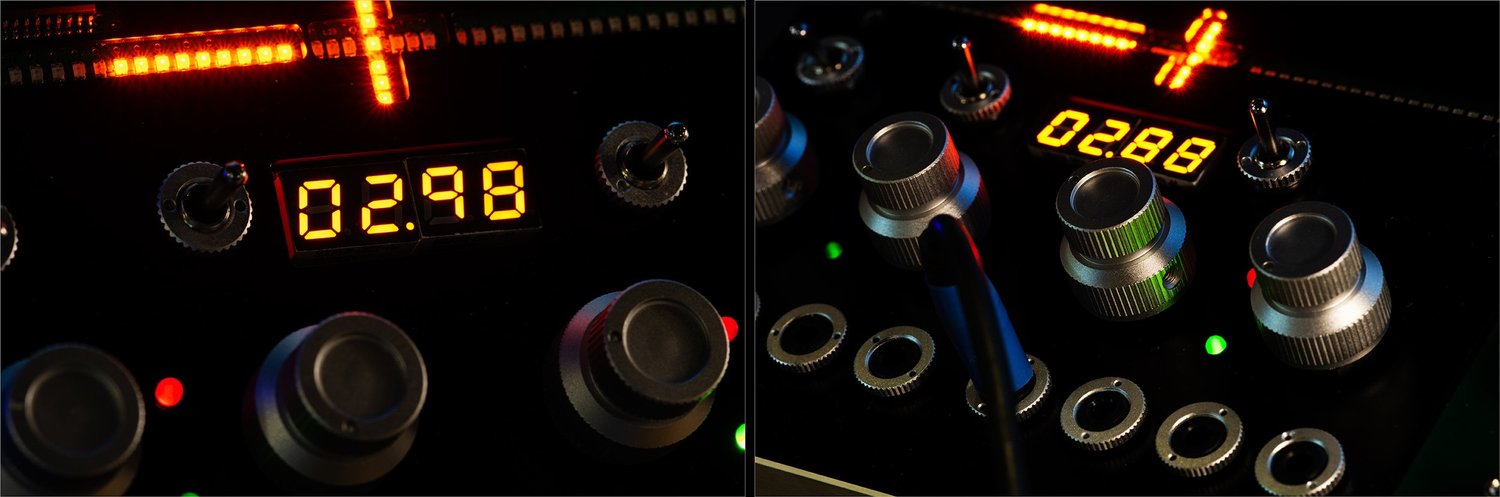 Relativity — Innerclock Systems