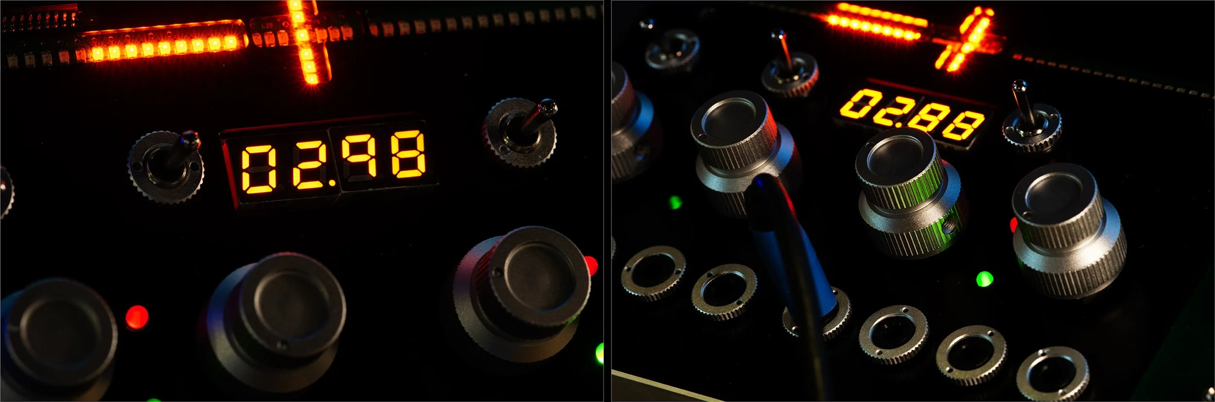 Relativity — Innerclock Systems