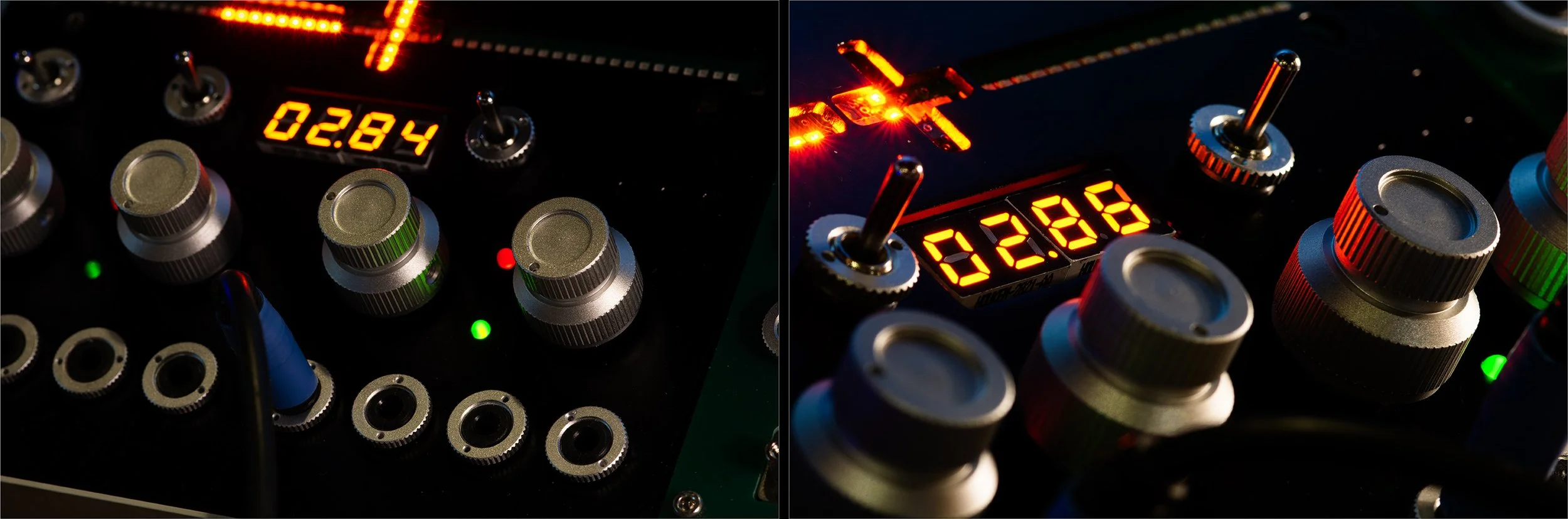 Relativity — Innerclock Systems