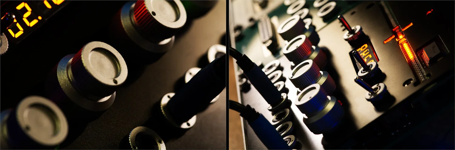 Relativity — Innerclock Systems