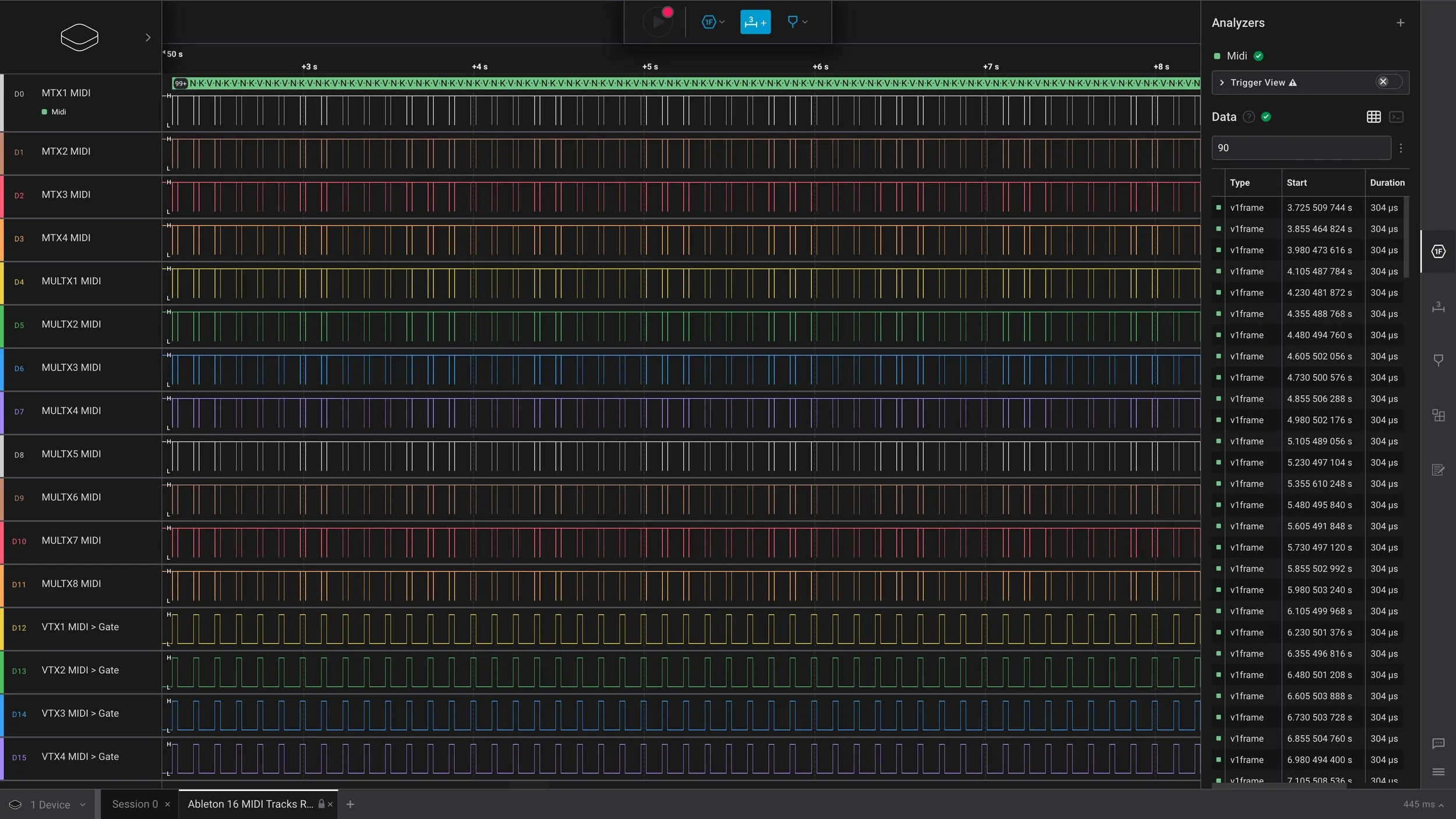 Research — Innerclock Systems