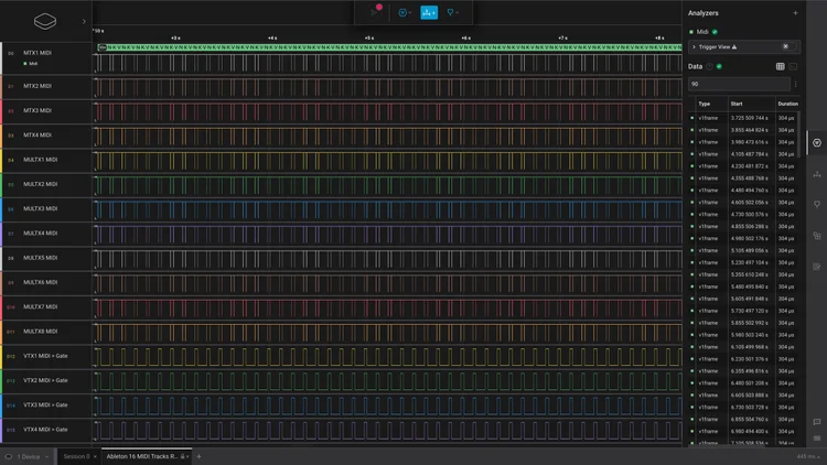 Research — Innerclock Systems