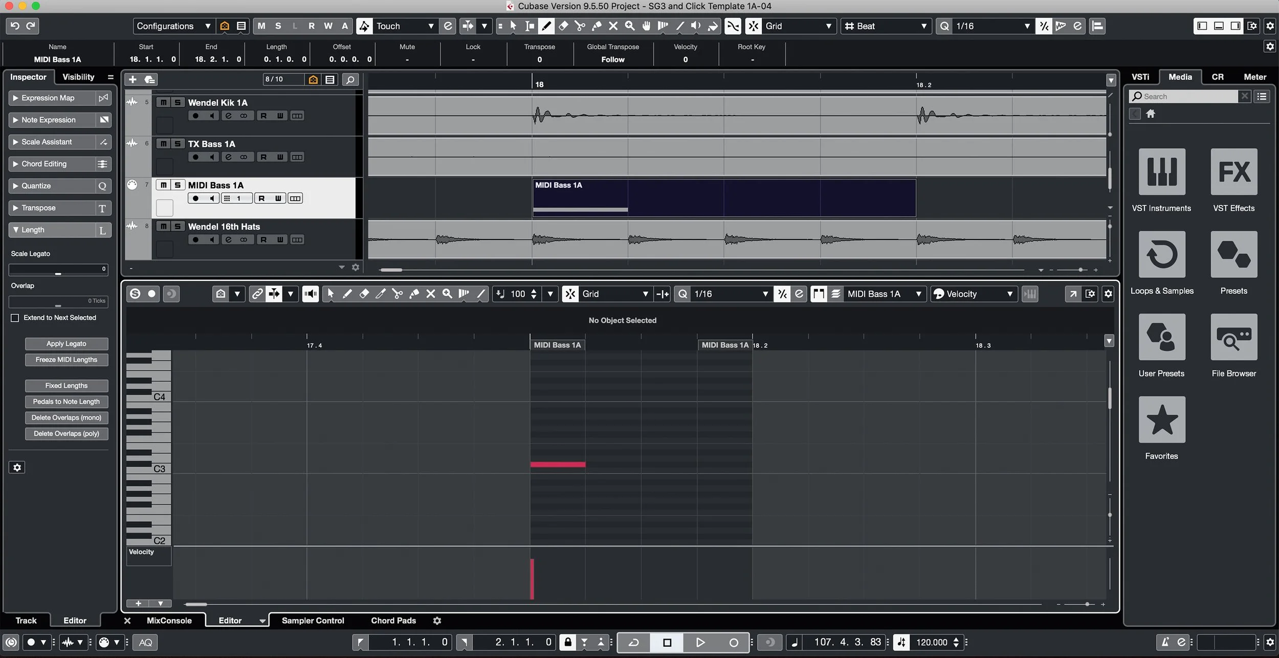 Relativity — Innerclock Systems