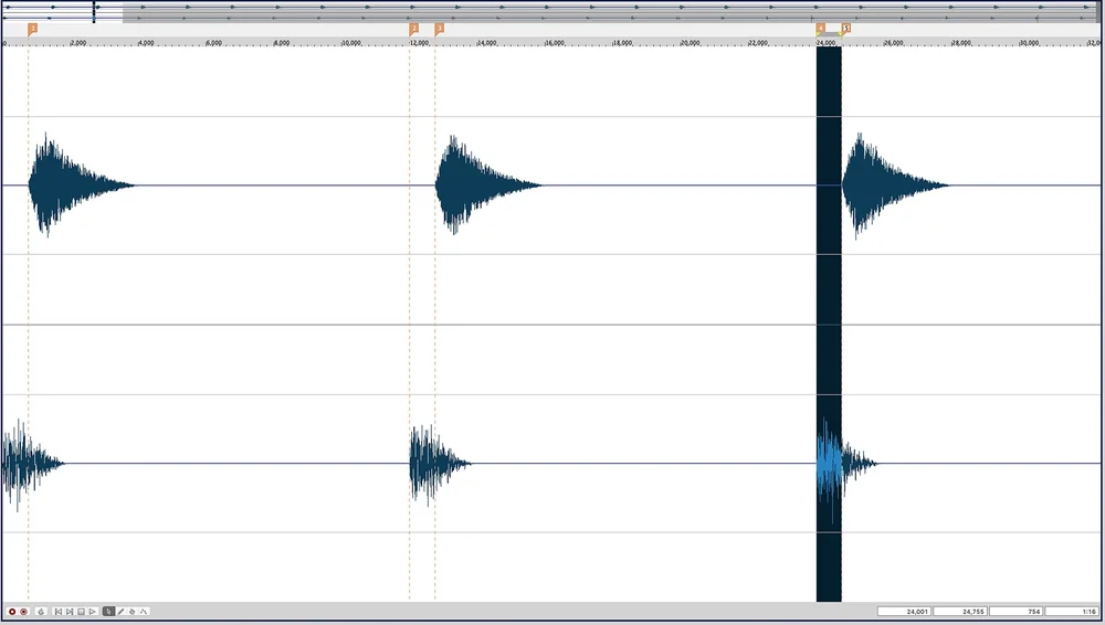 Relativity — Innerclock Systems