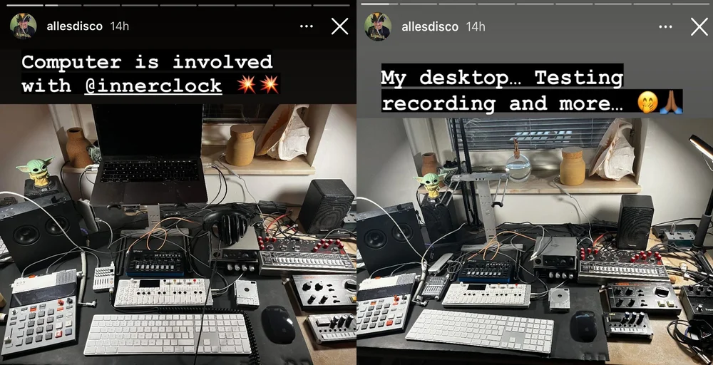 Words — Innerclock Systems