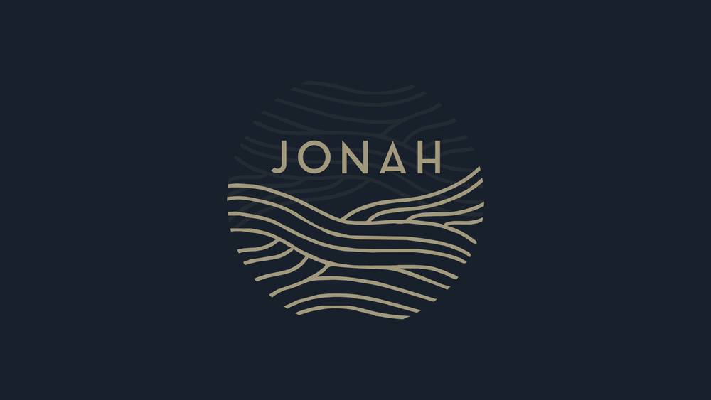 Jonah Series — Church Project Orange County