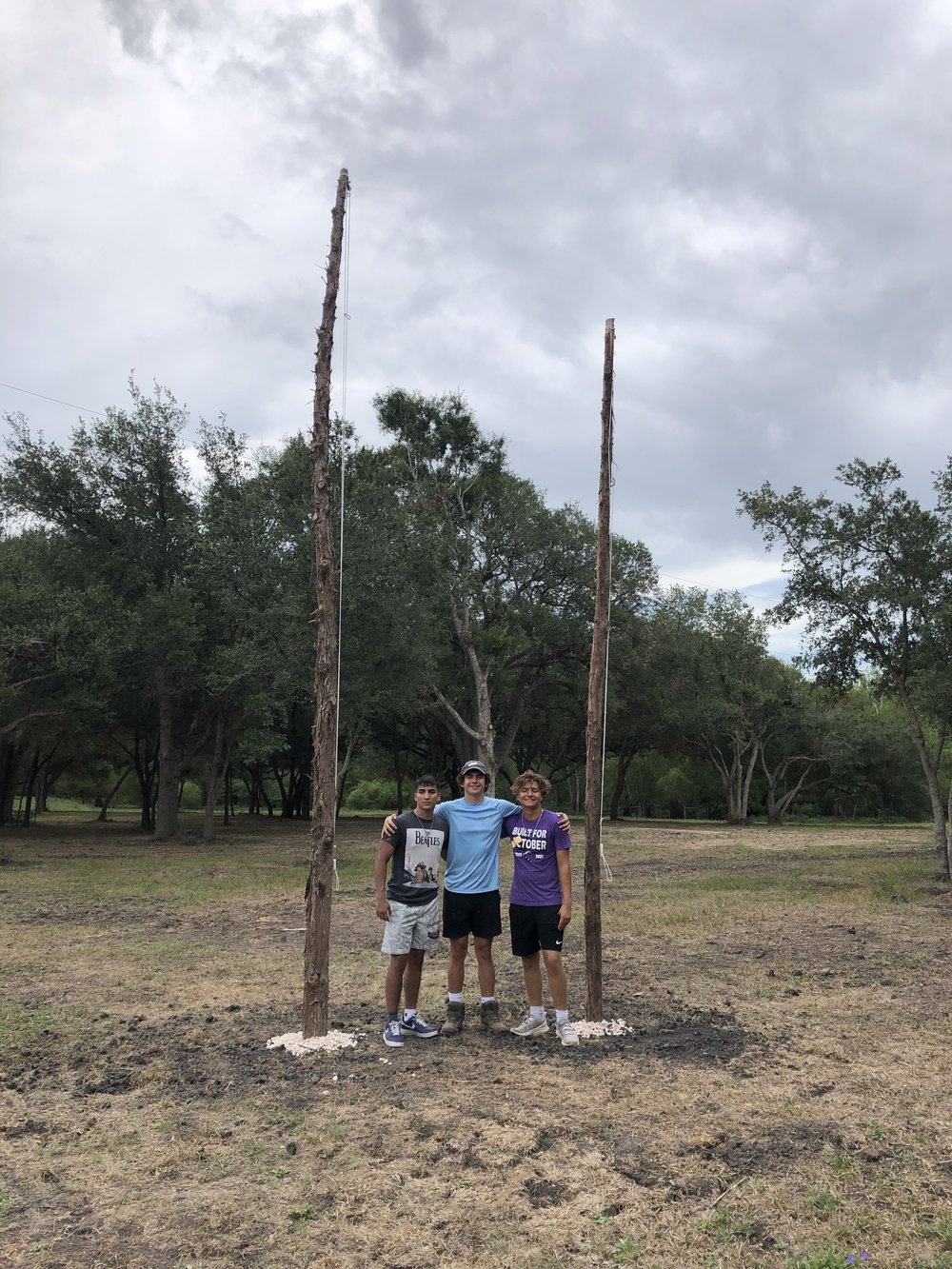 The James B. Harrison Foundation