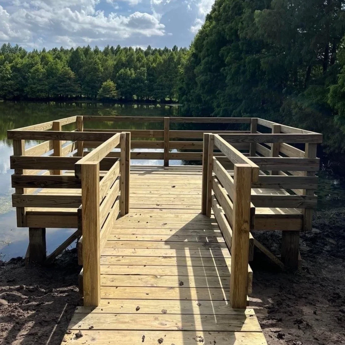 The James B. Harrison Foundation