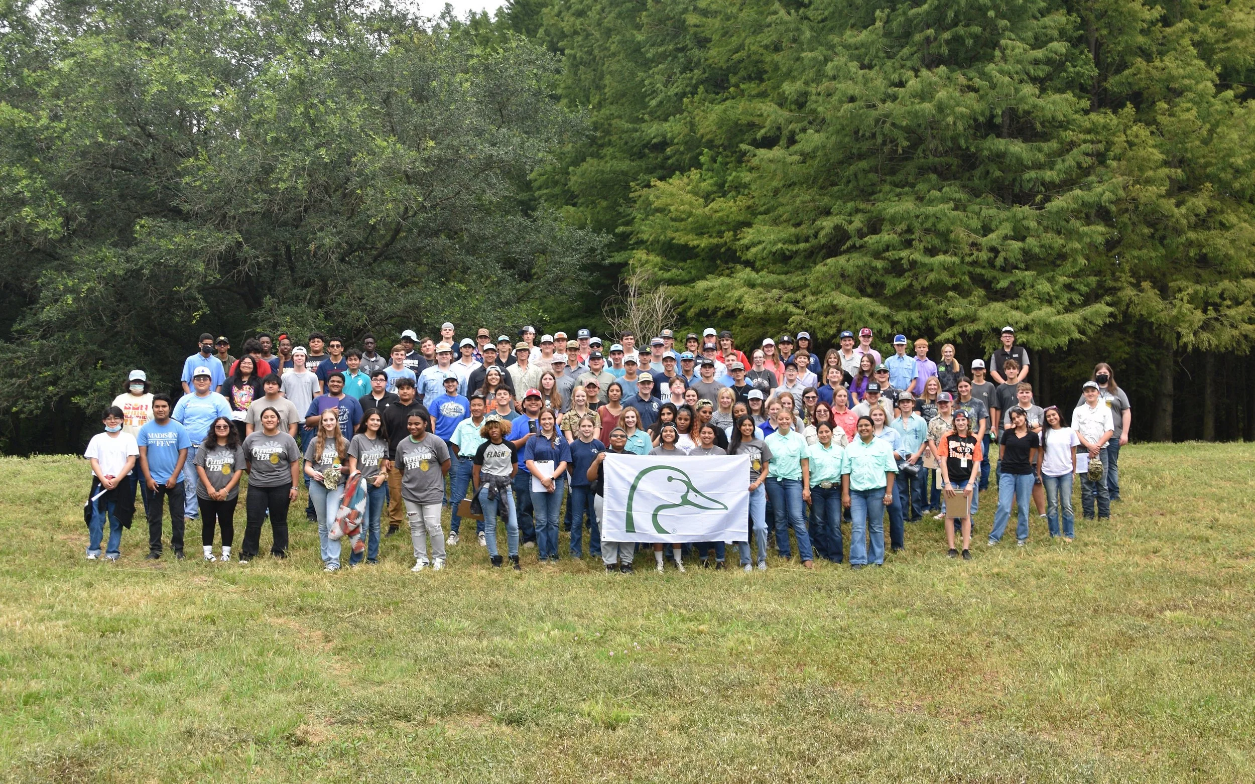 The James B. Harrison Foundation