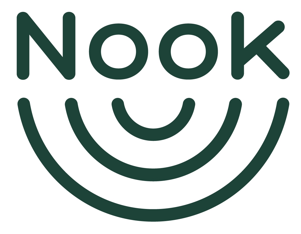 Nook App Logo