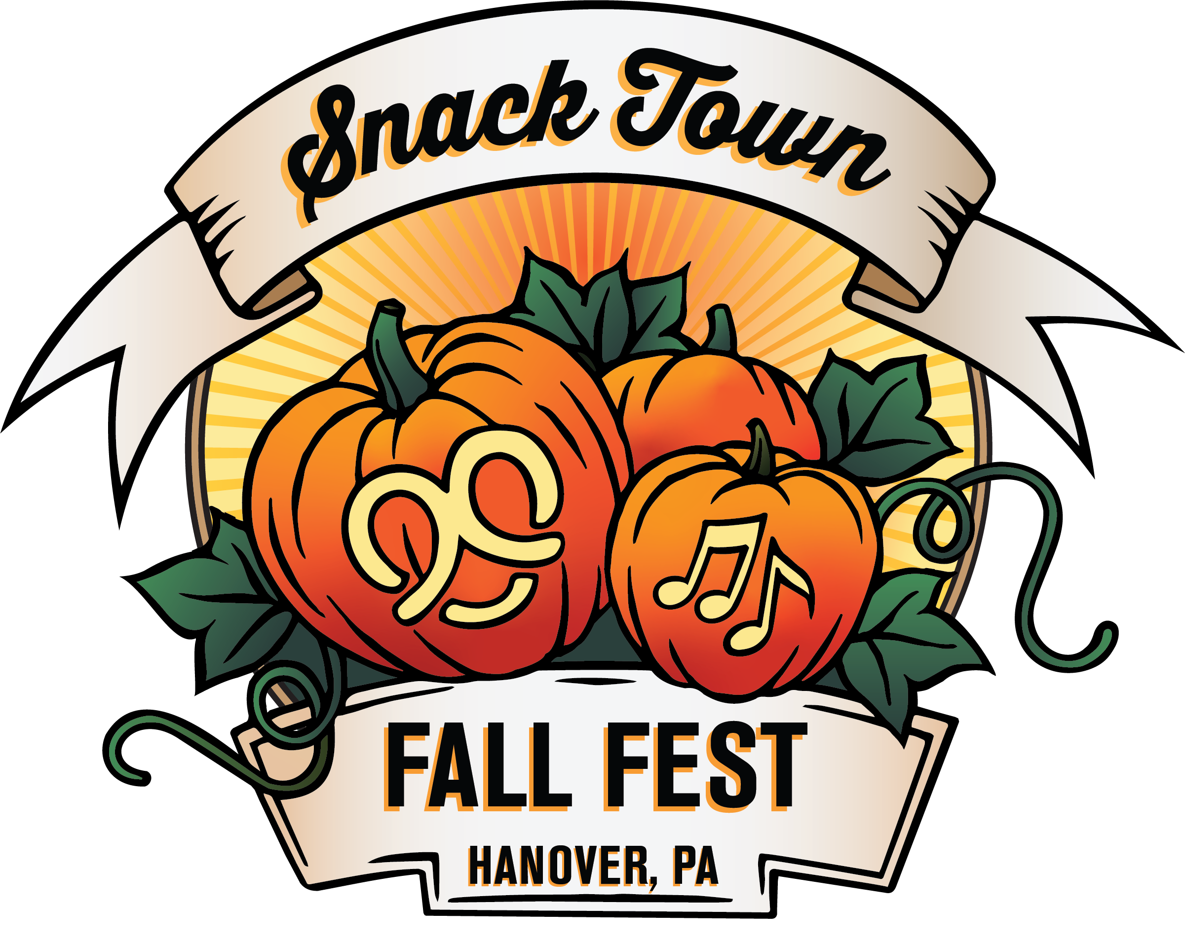 General Information — Snack Town Fall Fest