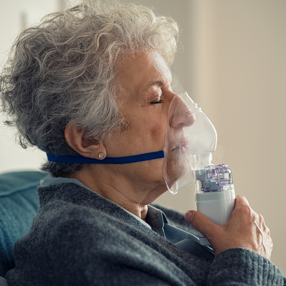 Respiratory Products — ProTech Medical: Sleep, Respiratory, & Speech