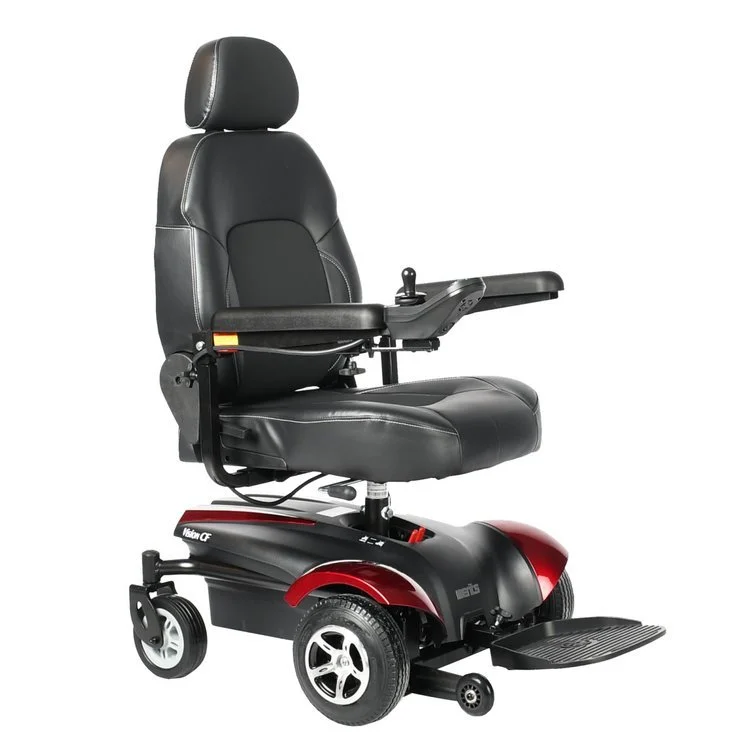 Power Mobility Products — ProTech Medical: Sleep, Respiratory, & Speech
