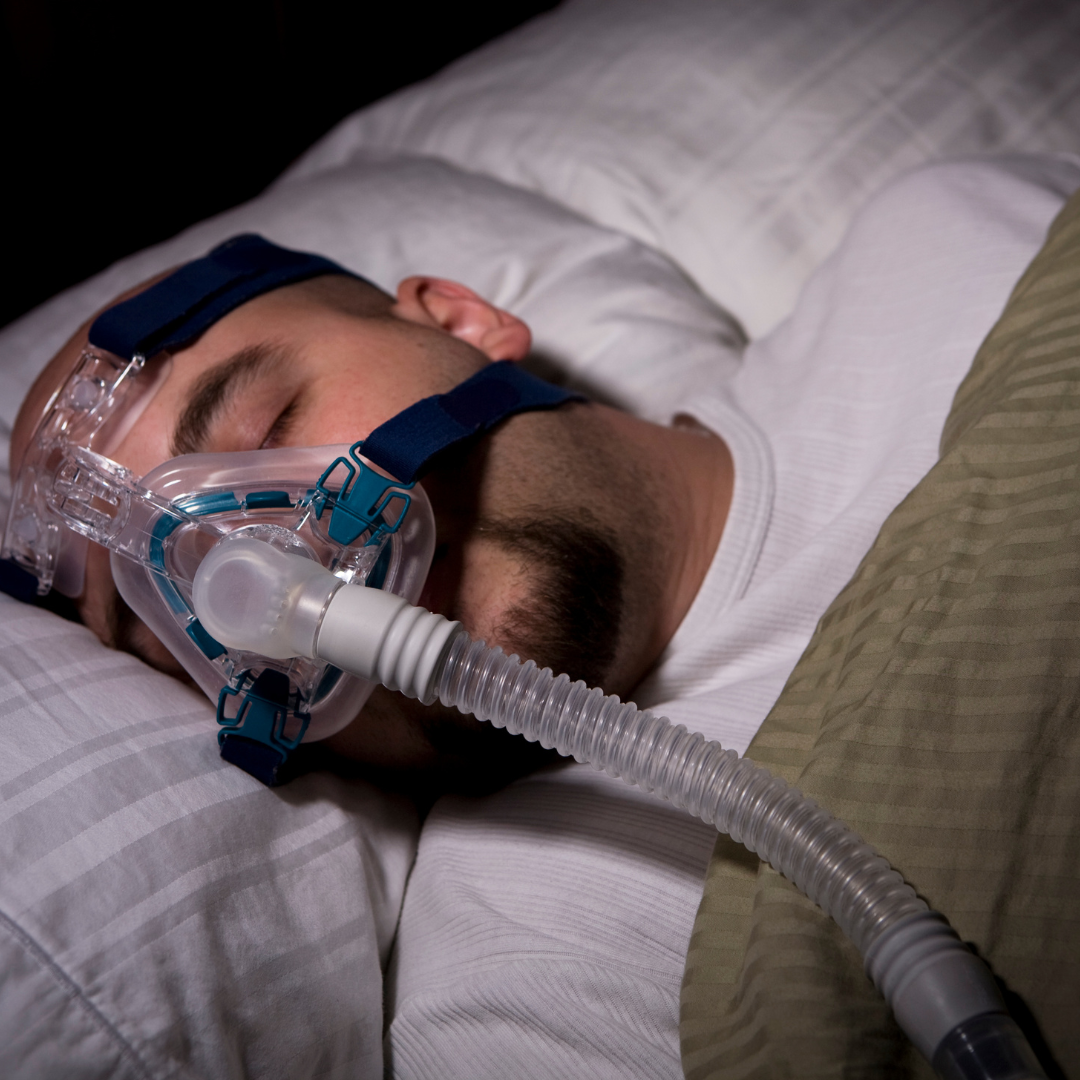 Sleep Products — ProTech Medical: Sleep, Respiratory, & Speech