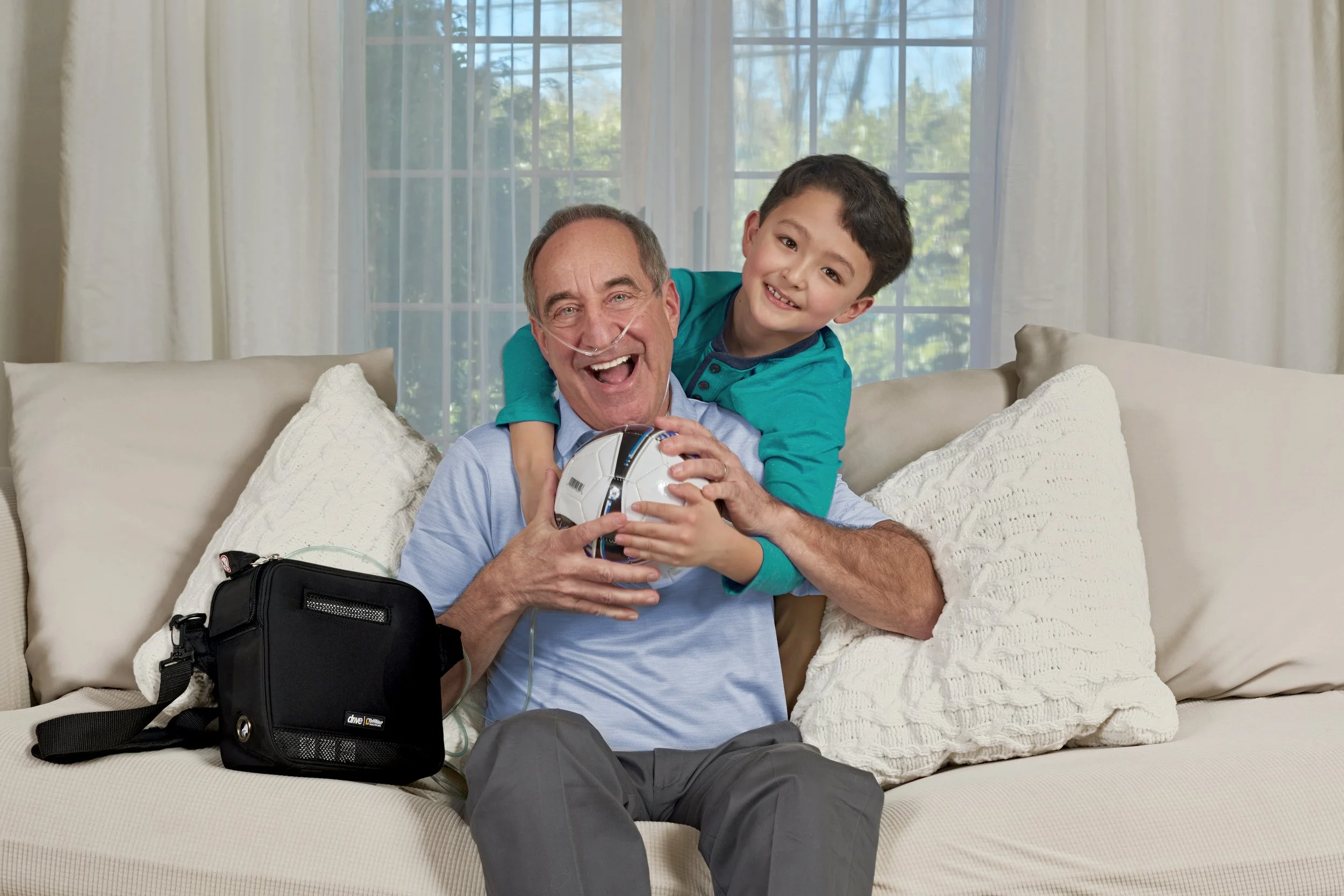 Respiratory Products — ProTech Medical: Sleep, Respiratory, & Speech