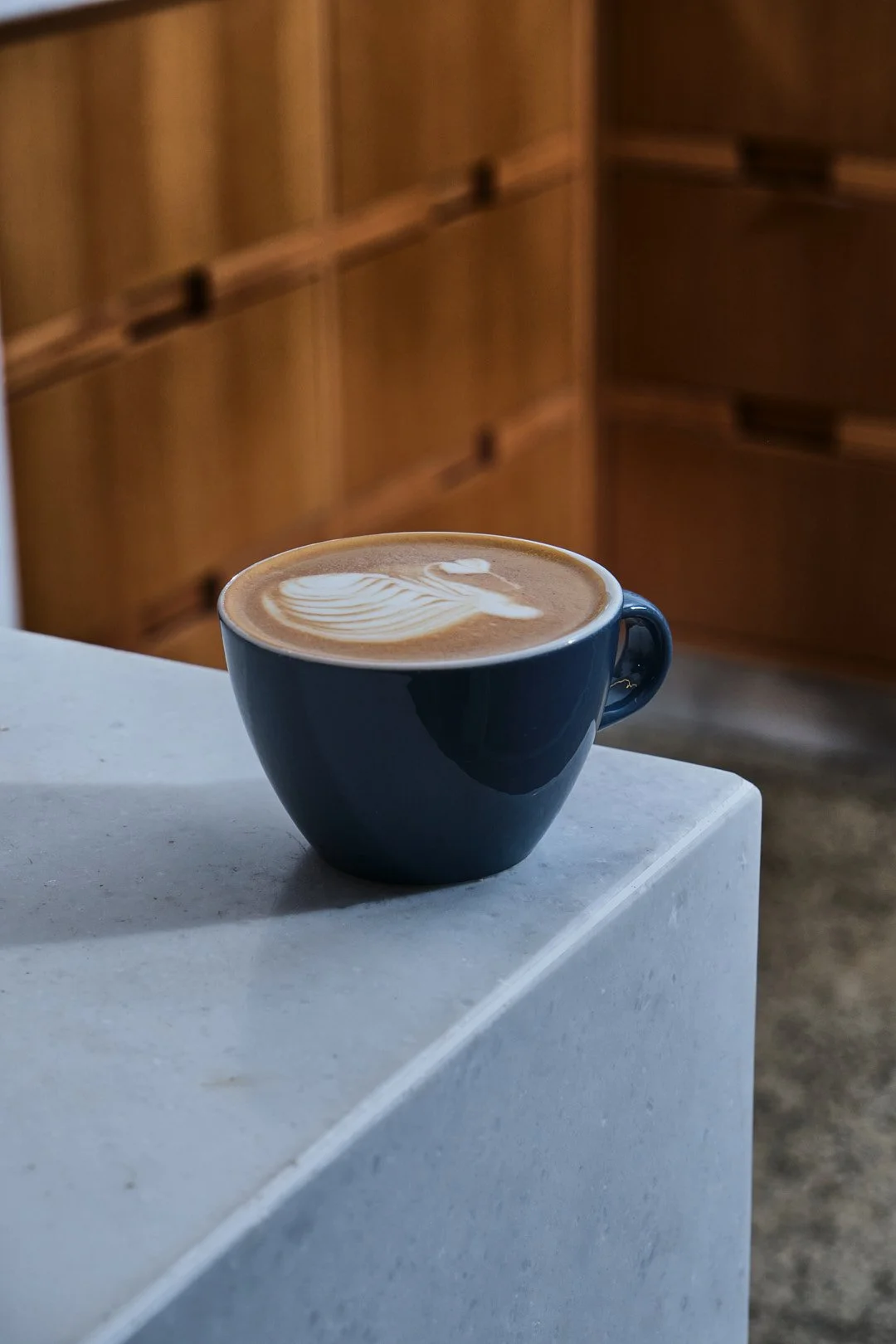 Coffee — Nicholas Loizou