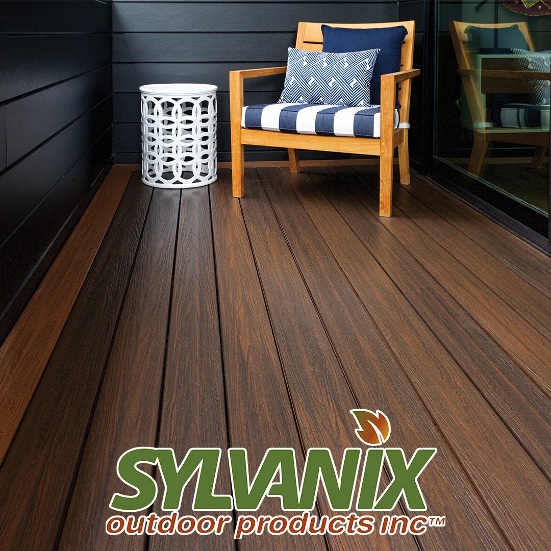 Laminate Veranda Decking Designs