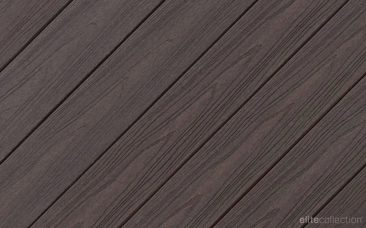 Composite Decking | Eco-friendly Wood Alternative | Sylvanix Elite ...