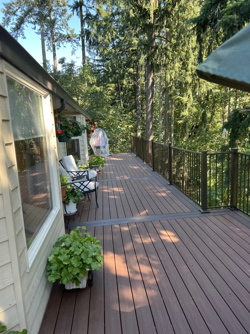 Elite Collection Cherrywood & Merlot Gallery — Sylvanix Outdoor ...