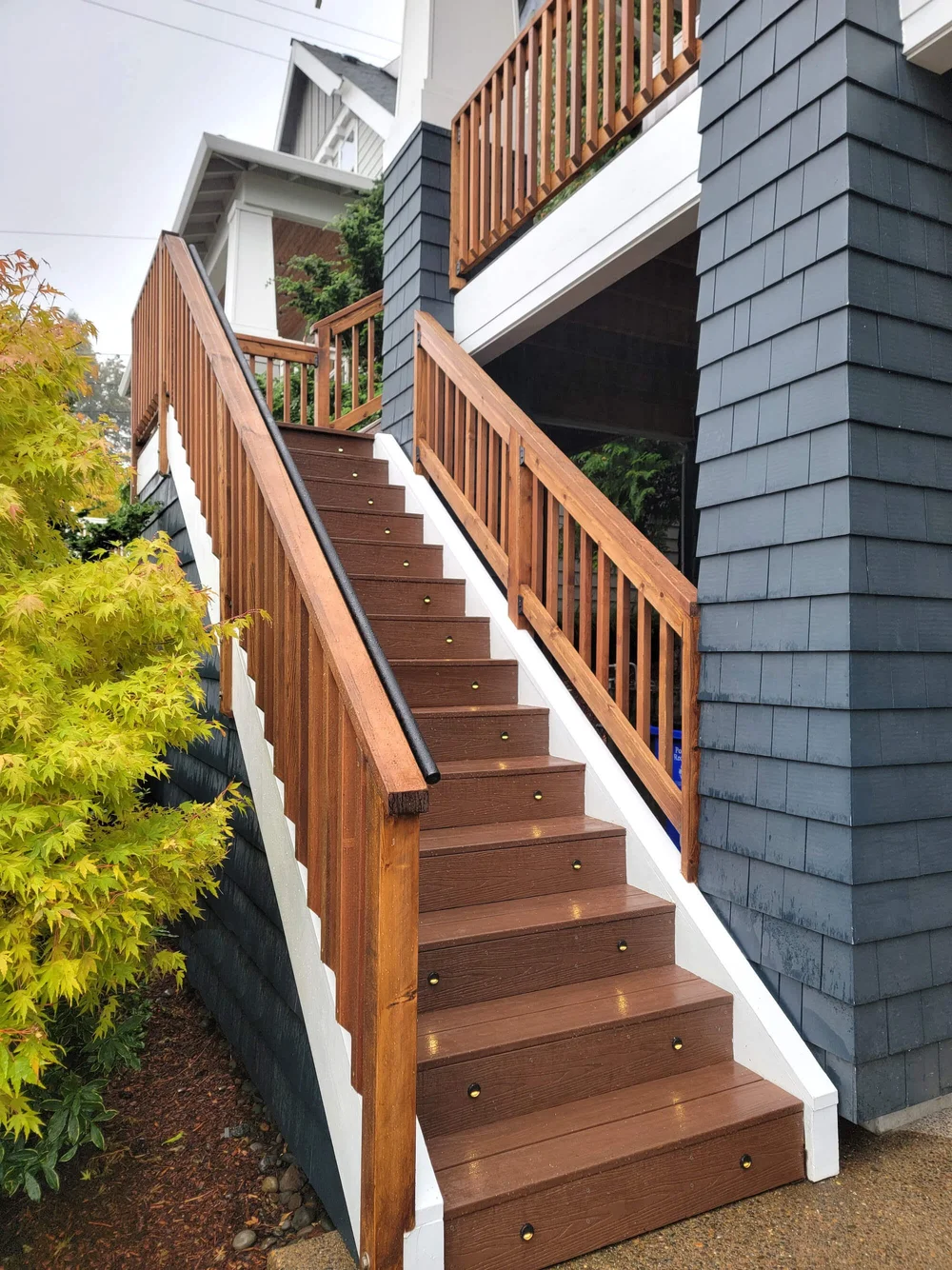 Elite Collection Cherrywood & Merlot Gallery — Sylvanix Outdoor ...