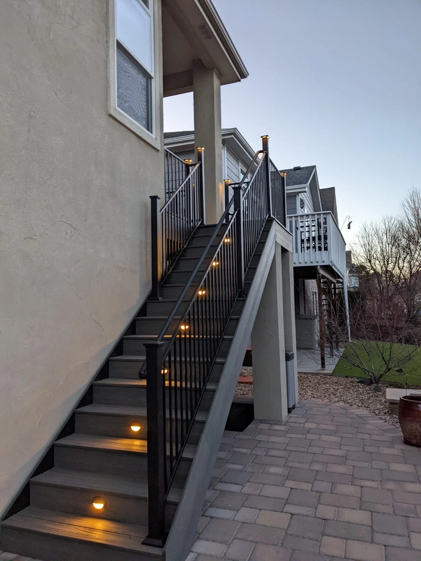 Elite Essentials Aspen Grey Gallery — Sylvanix Outdoor Products Inc.