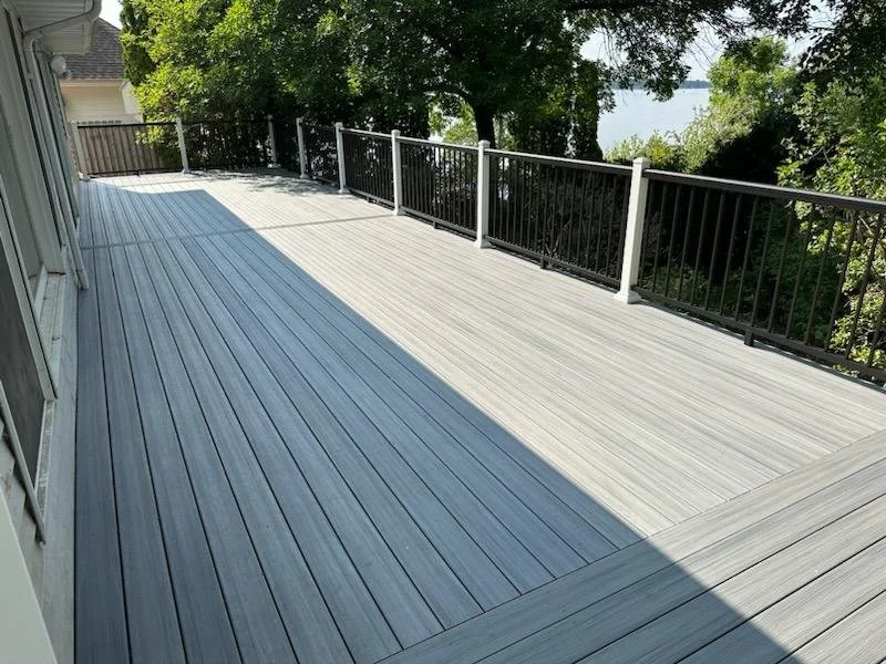 Elements Coastal Mist Gallery — Sylvanix Outdoor Products Inc.