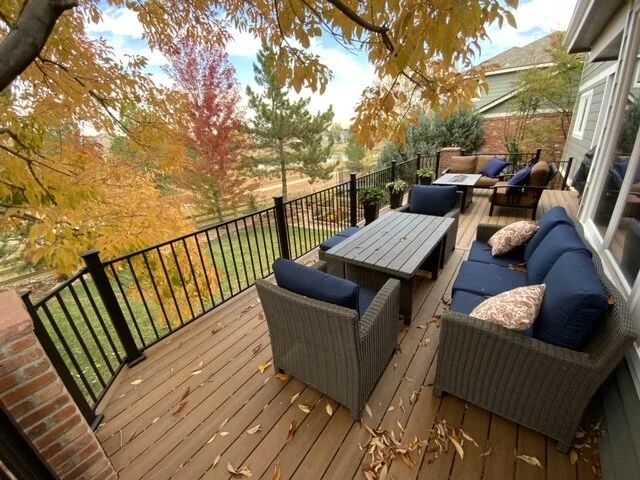 Sylvanix Outdoor Products Inc.