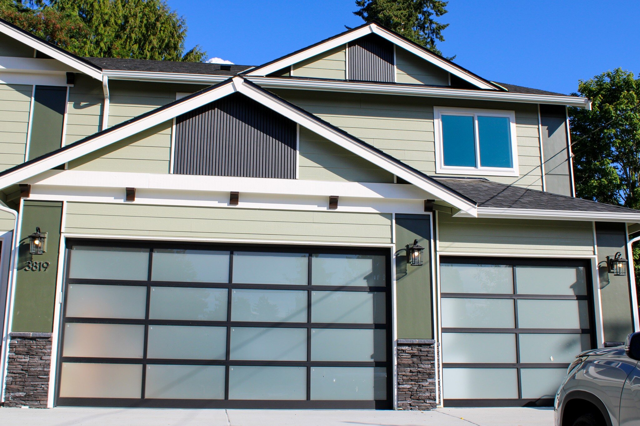 Sylvanix Outdoor Products Inc.