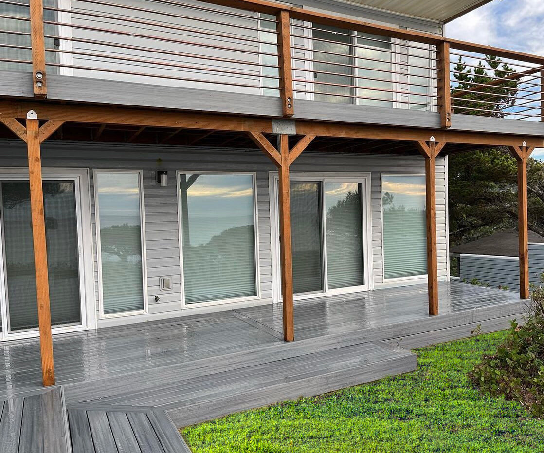 Sylvanix Outdoor Products Inc.