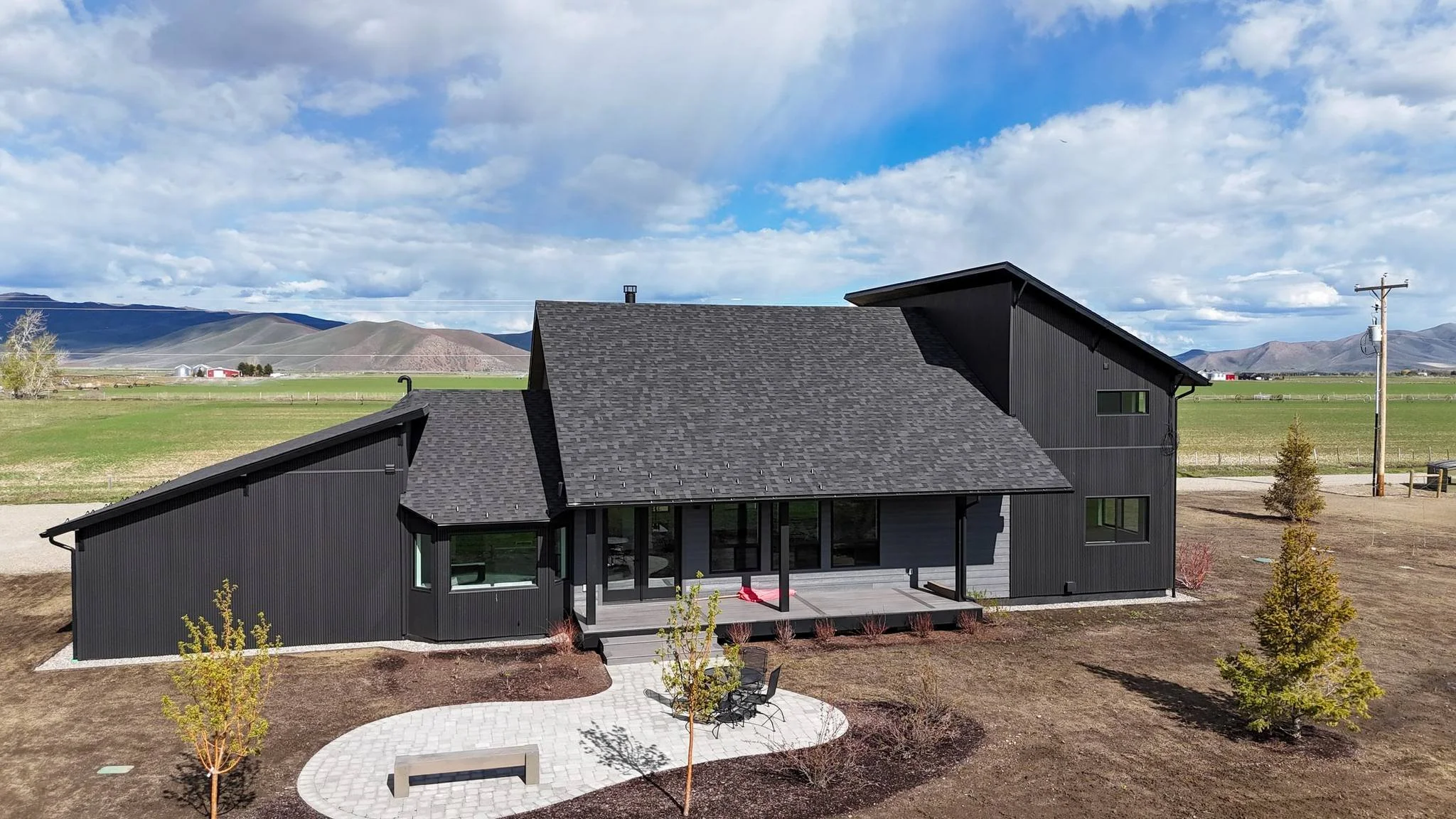 Sylvanix Outdoor Products Inc.