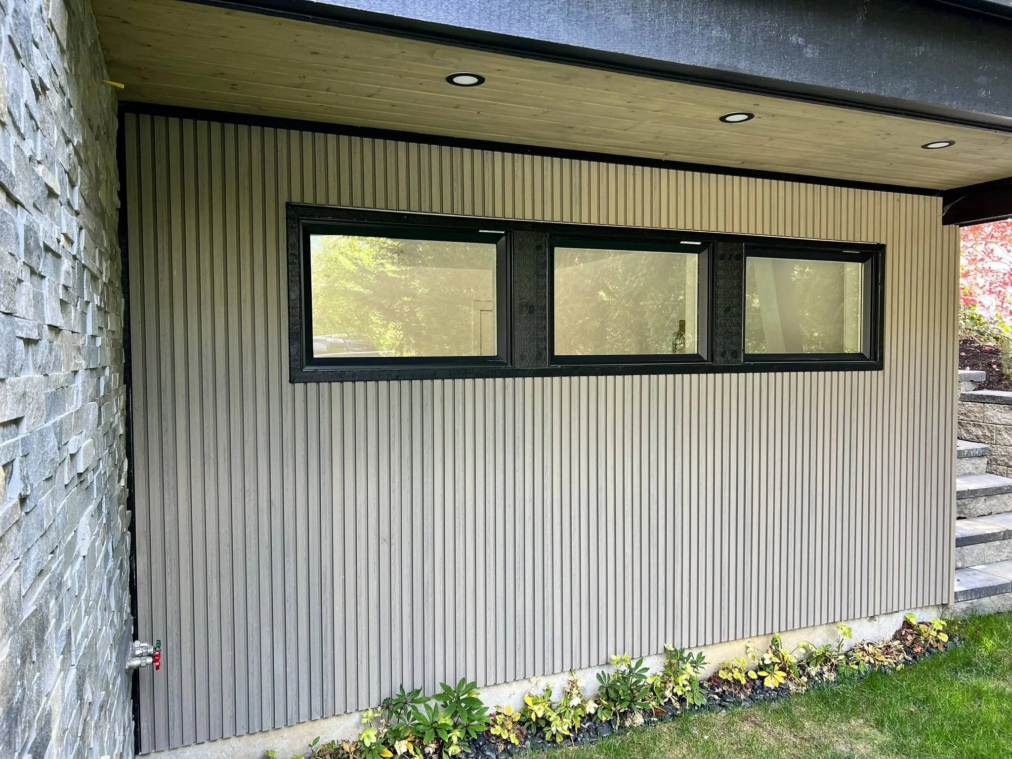 Sylvanix Outdoor Products Inc.