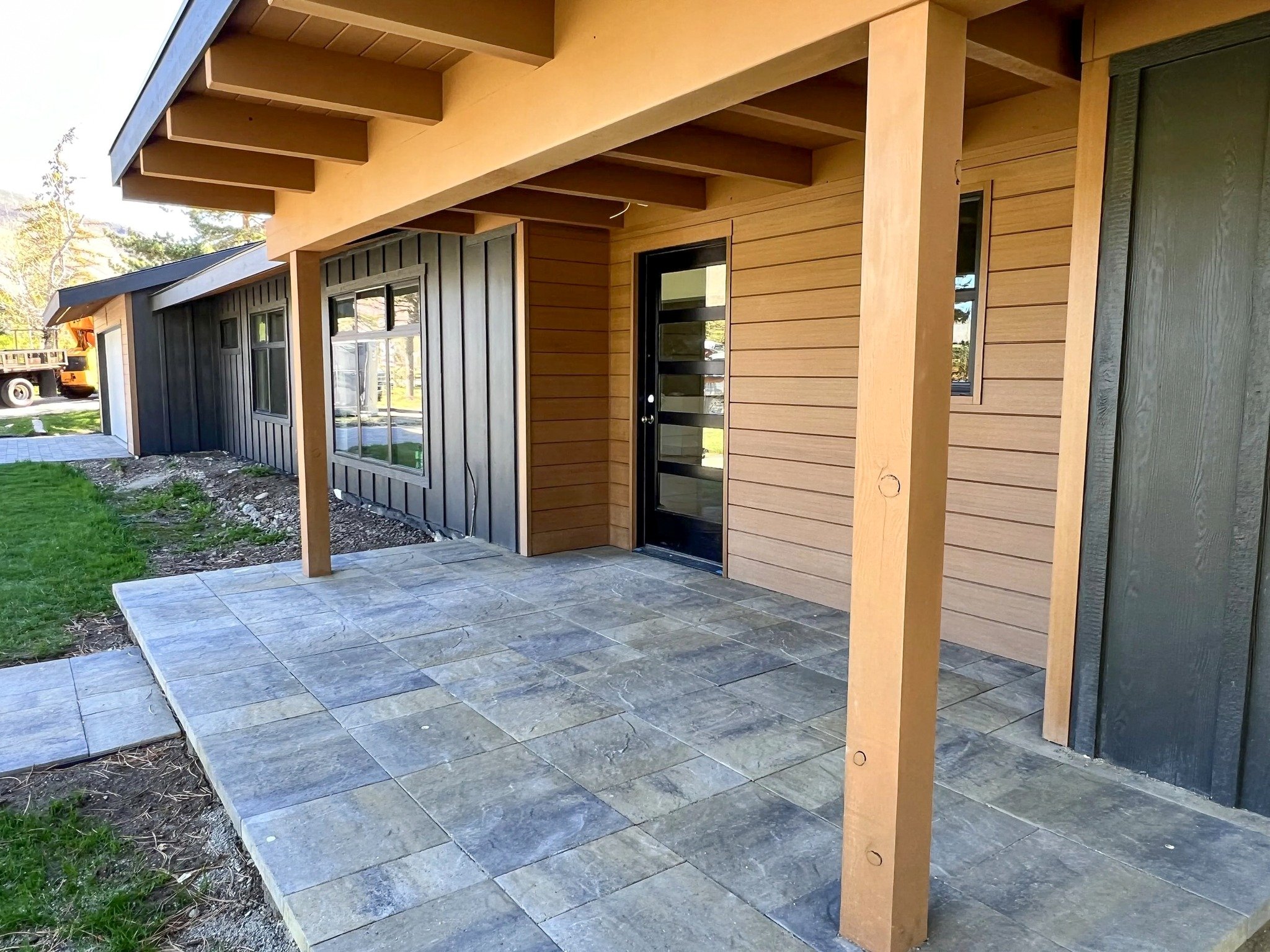 Sylvanix Outdoor Products Inc.