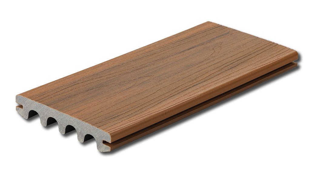 Composite Decking | Eco-friendly | Sylvanix Elements — Sylvanix Outdoor ...