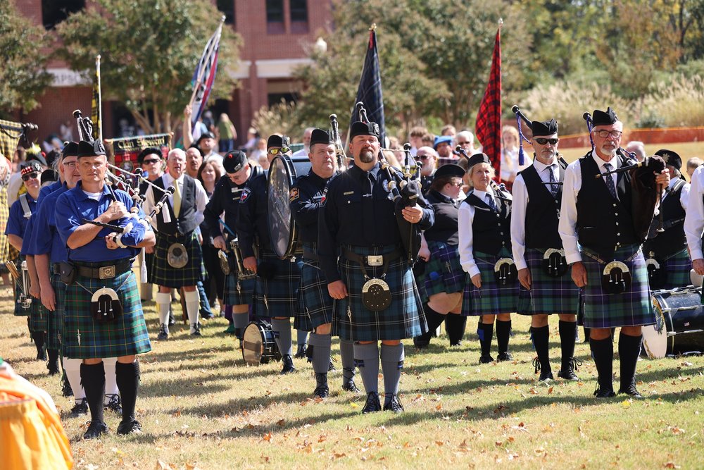 Plan your trip — ScotsFest