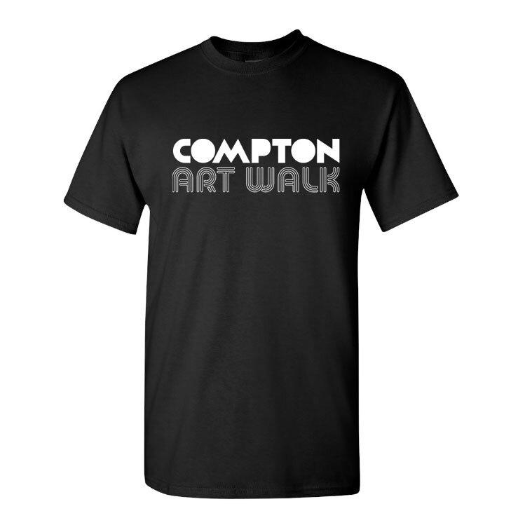SHOP — Compton Art Walk