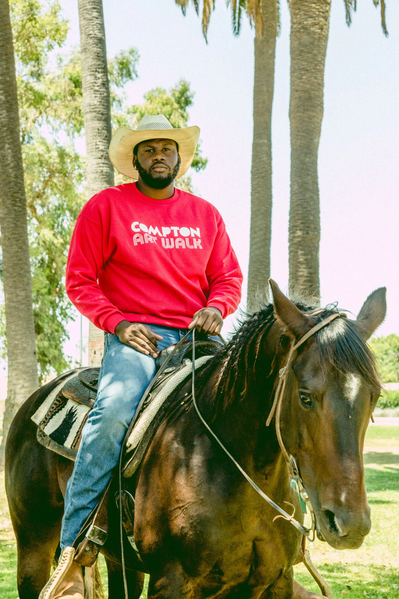 LIFESTYLE — Compton Art Walk