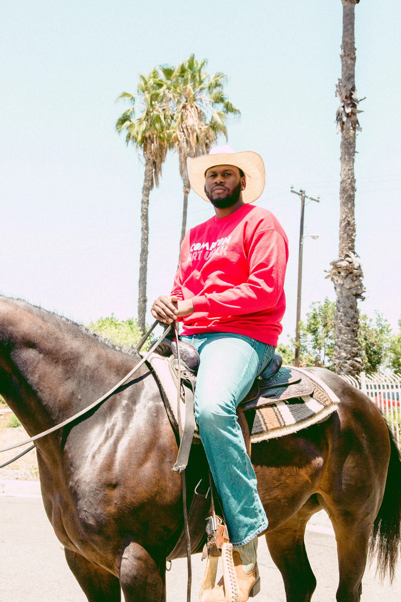 LIFESTYLE — Compton Art Walk