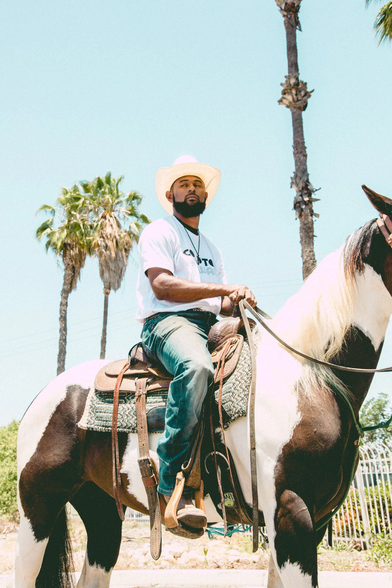 LIFESTYLE — Compton Art Walk