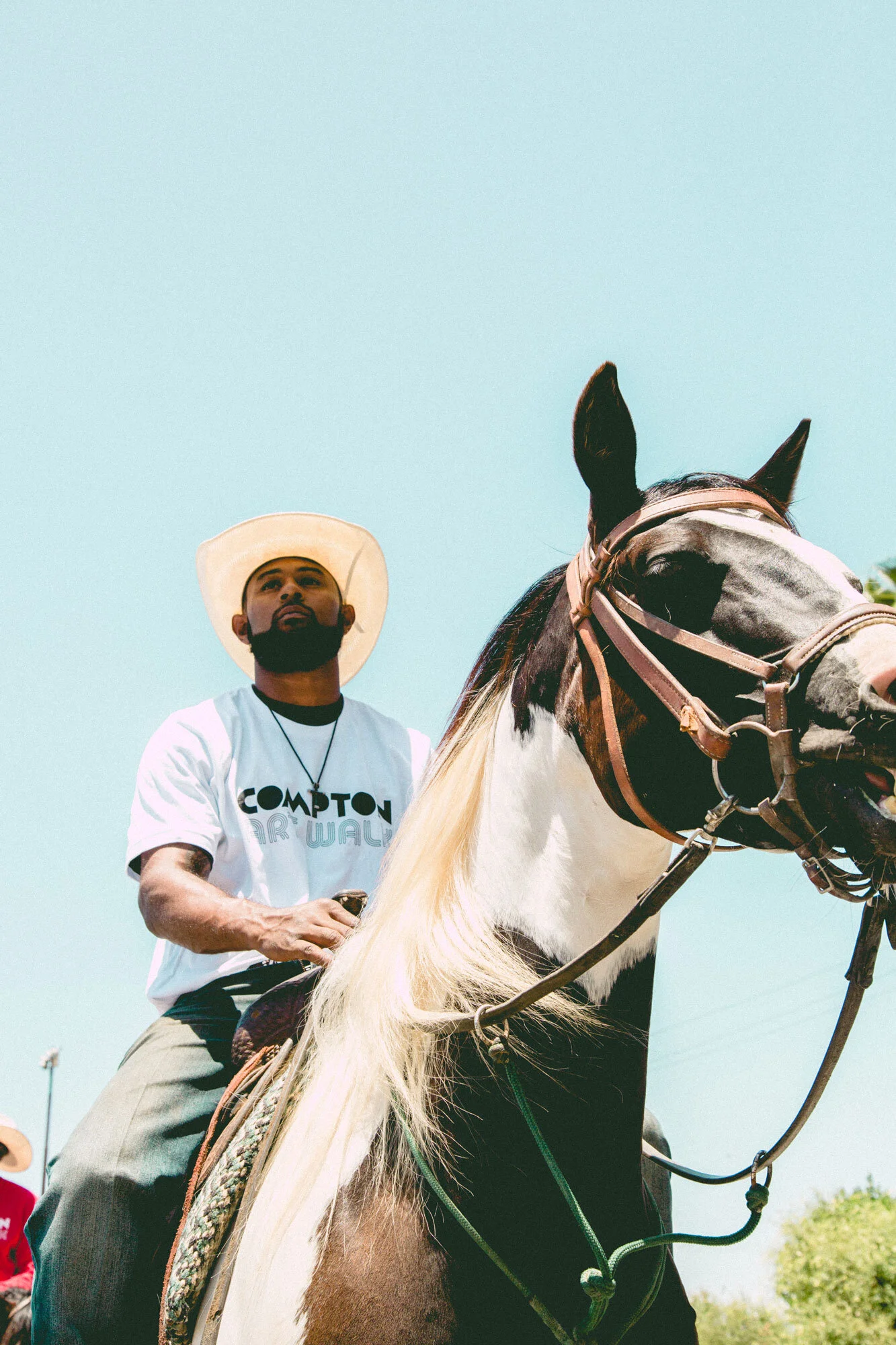 LIFESTYLE — Compton Art Walk