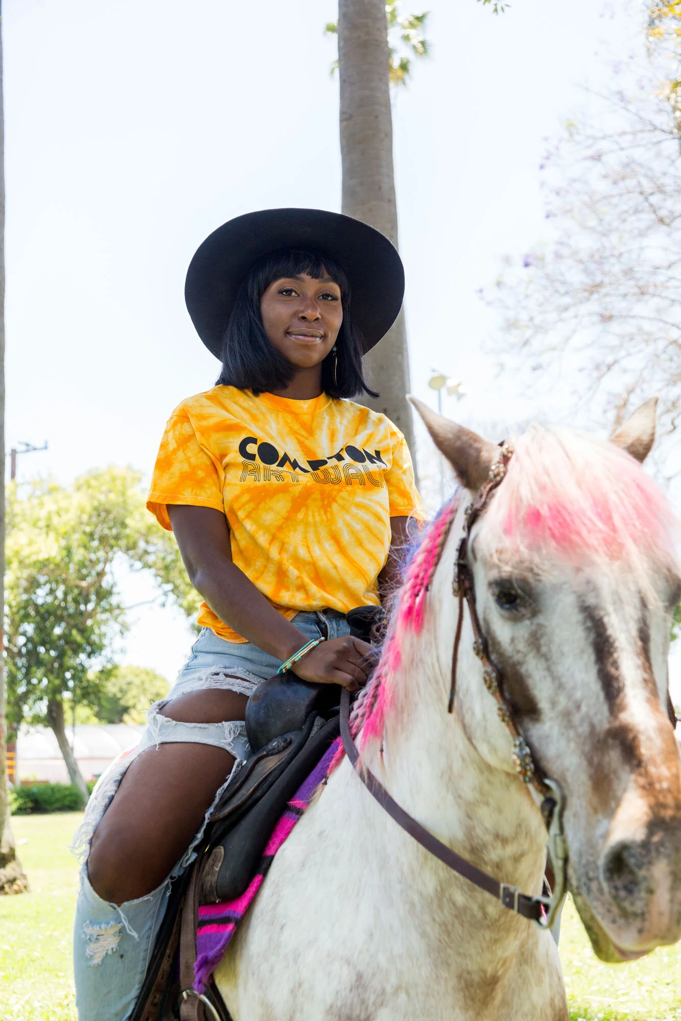 LIFESTYLE — Compton Art Walk