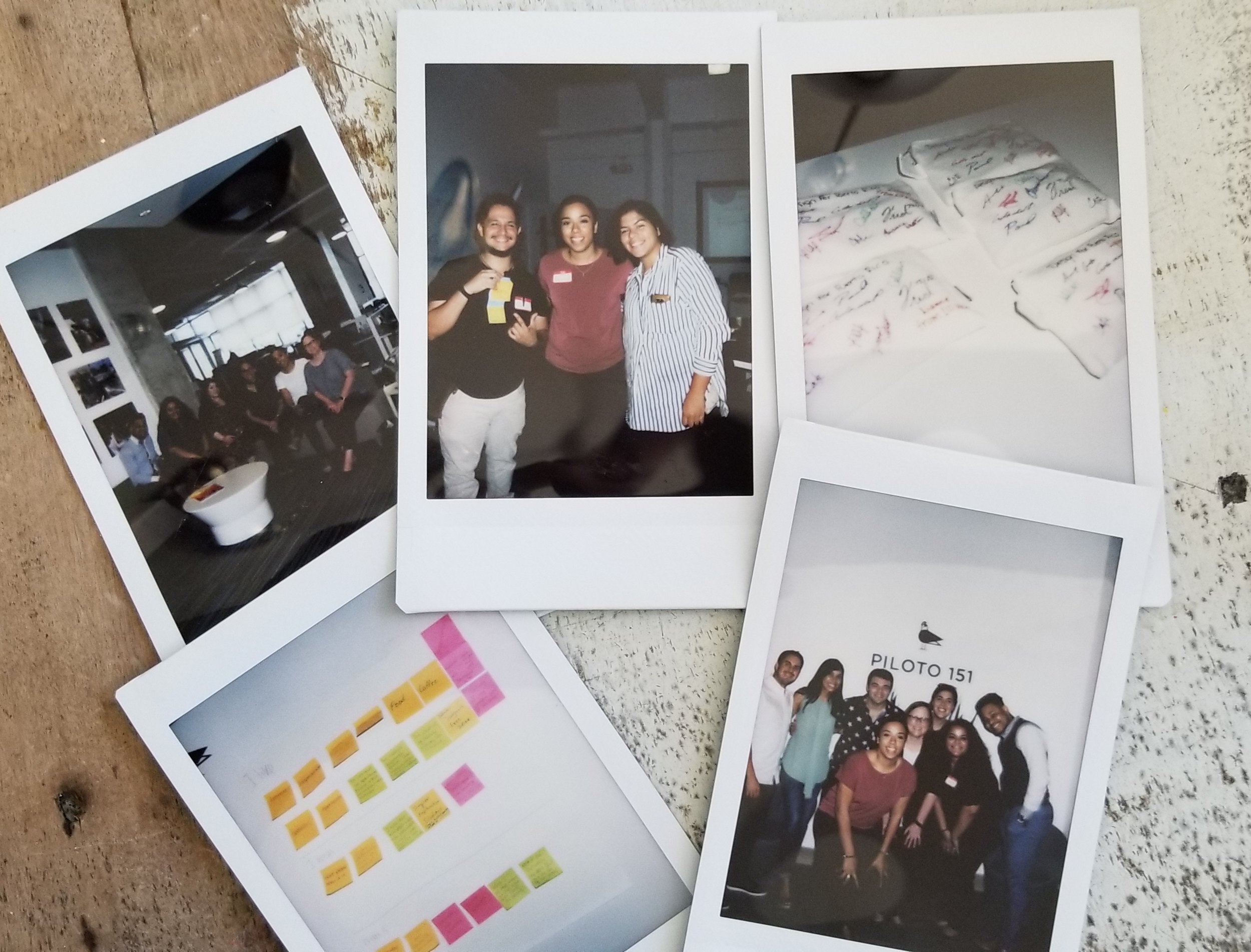 Impact Intiatives — Annalicia Geeter