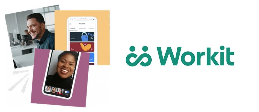 Workit Health: Why We Invested — IMPACT ENGINE