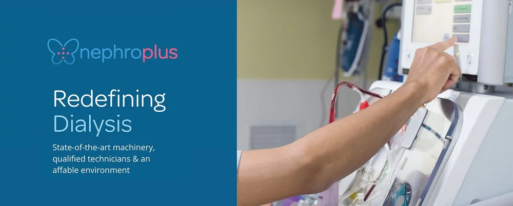 Why We Invested in NephroPlus — IMPACT ENGINE