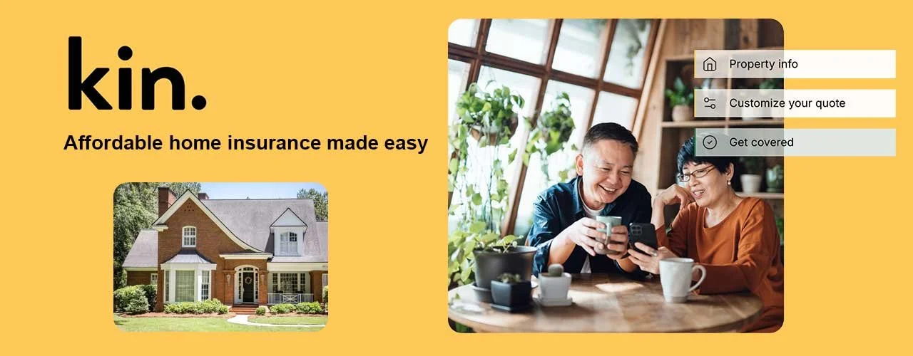 Why We Invested in Kin Insurance — IMPACT ENGINE