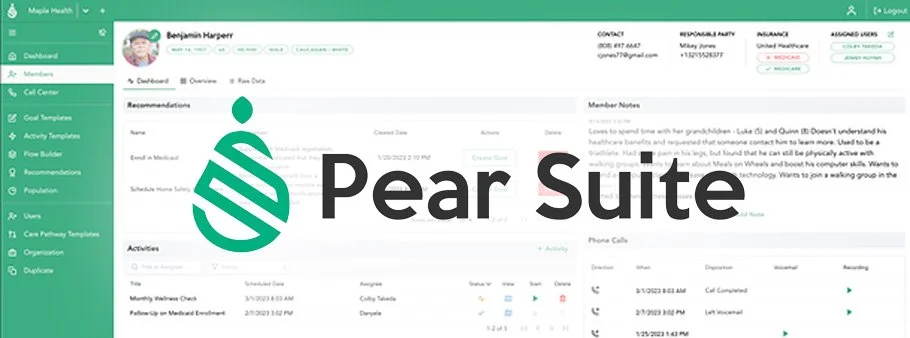 Why We Invested In Pear Suite — IMPACT ENGINE