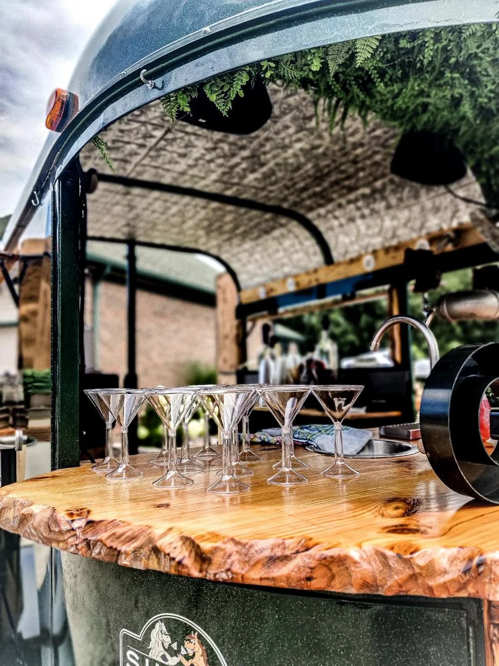 Gallery — Mobile Bars